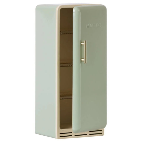 Maileg | Miniature Fridge Mint - Milk Tooth