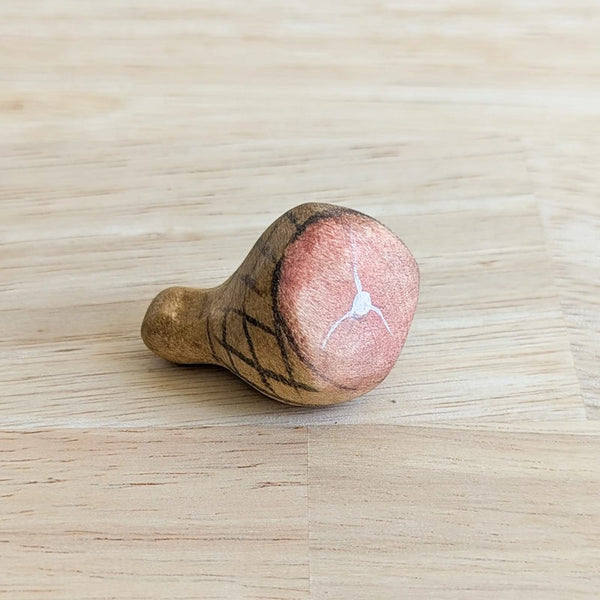 NOM Handcrafted | Christmas Ham - Milk Tooth