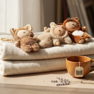 Olli Ella | Dinkum Dolls, Dinkys, Holdie Folk, Dozys, Cozys, & Baskets ...