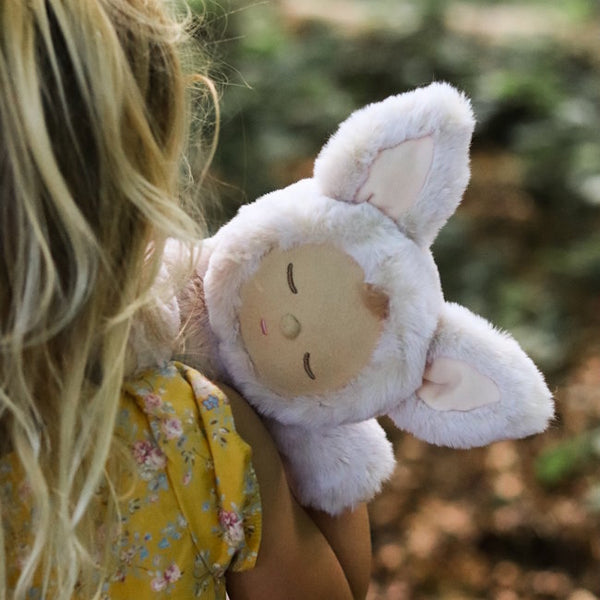 Olli Ella | Cozy Dinkum Fenix Fox - Milk Tooth