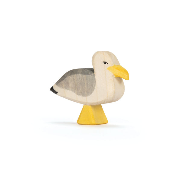 Ostheimer | Birds | Seagull - Milk Tooth
