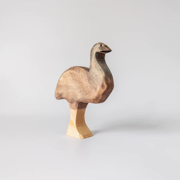 NOM Handcrafted | Emu - Milk Tooth