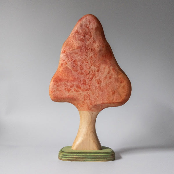 NOM Handcrafted | Flame Tree - Milk Tooth