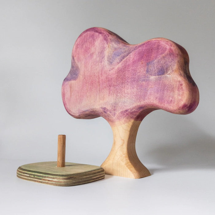 NOM HANDCRAFTED - Milk Tooth