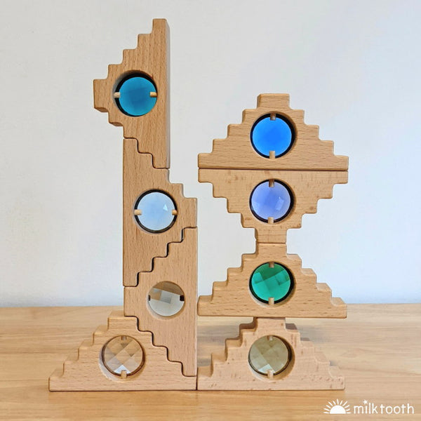 PAPOOSE - Milk Tooth