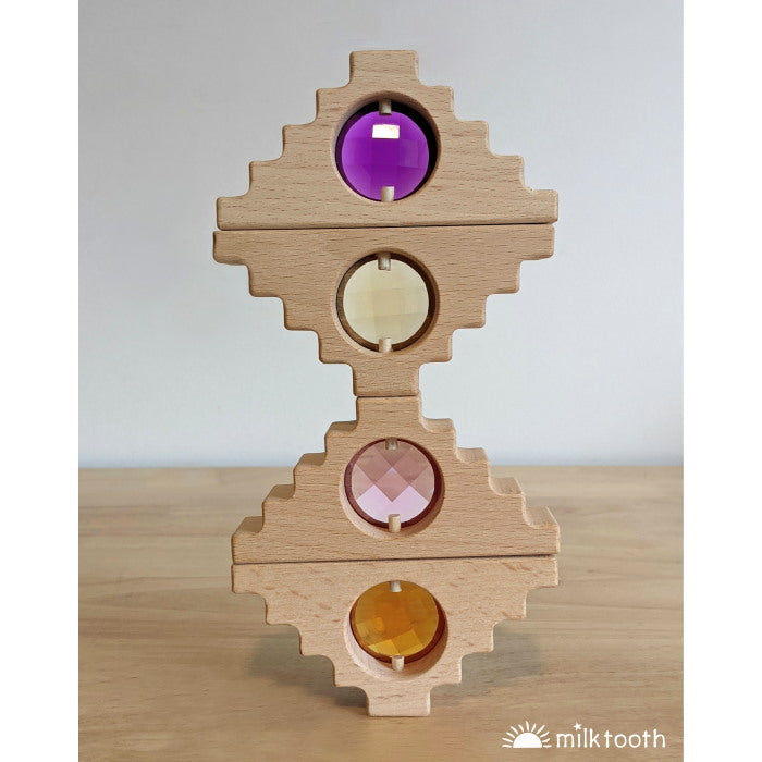 PAPOOSE - Milk Tooth