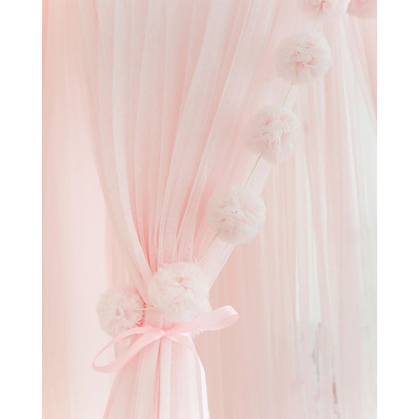 PRE-ORDER Spinkie Baby | Dreamy Canopy | Powder Pink FREE SHIPPING ...
