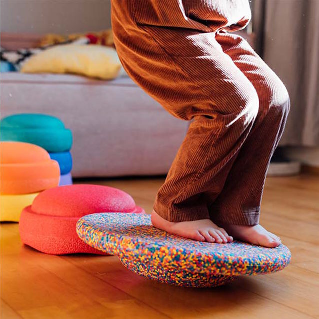 STAPELSTEIN - Milk Tooth