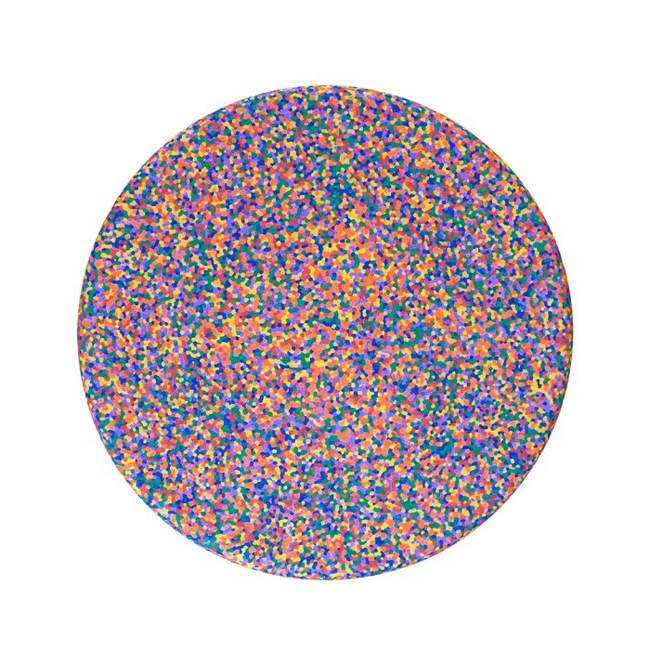 STAPELSTEIN - Milk Tooth