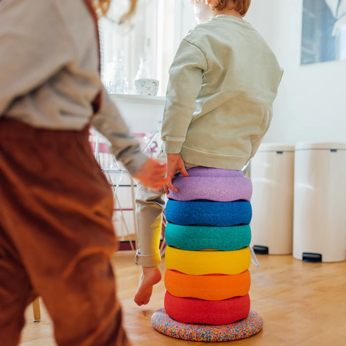 STAPELSTEIN - Milk Tooth