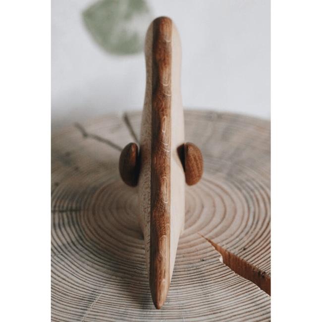 TATEPLOTA - Milk Tooth