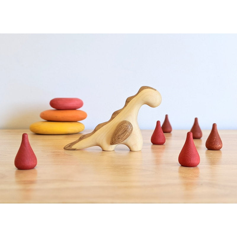 TATEPLOTA - Milk Tooth