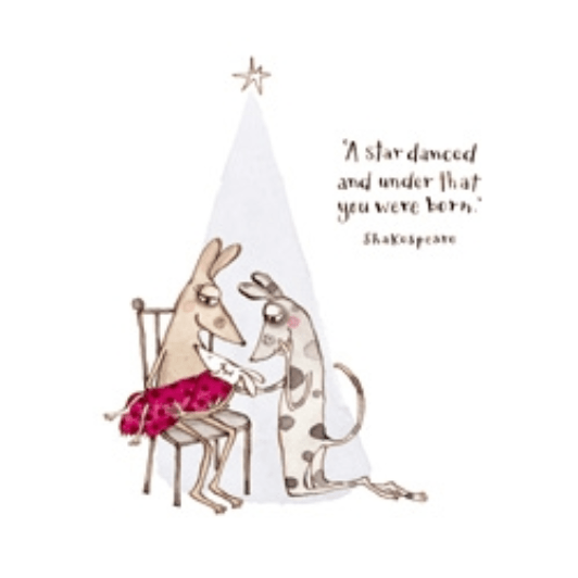 Twigseeds | Gift & Greeting Cards - Milk Tooth